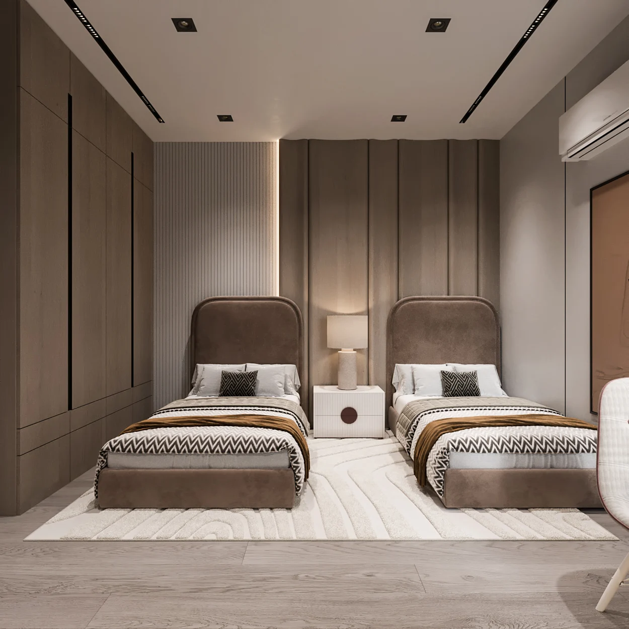 Boy Room - Ahmed Anter
